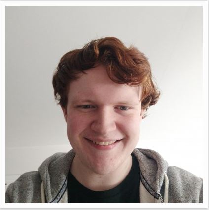 About us · Irish Tech